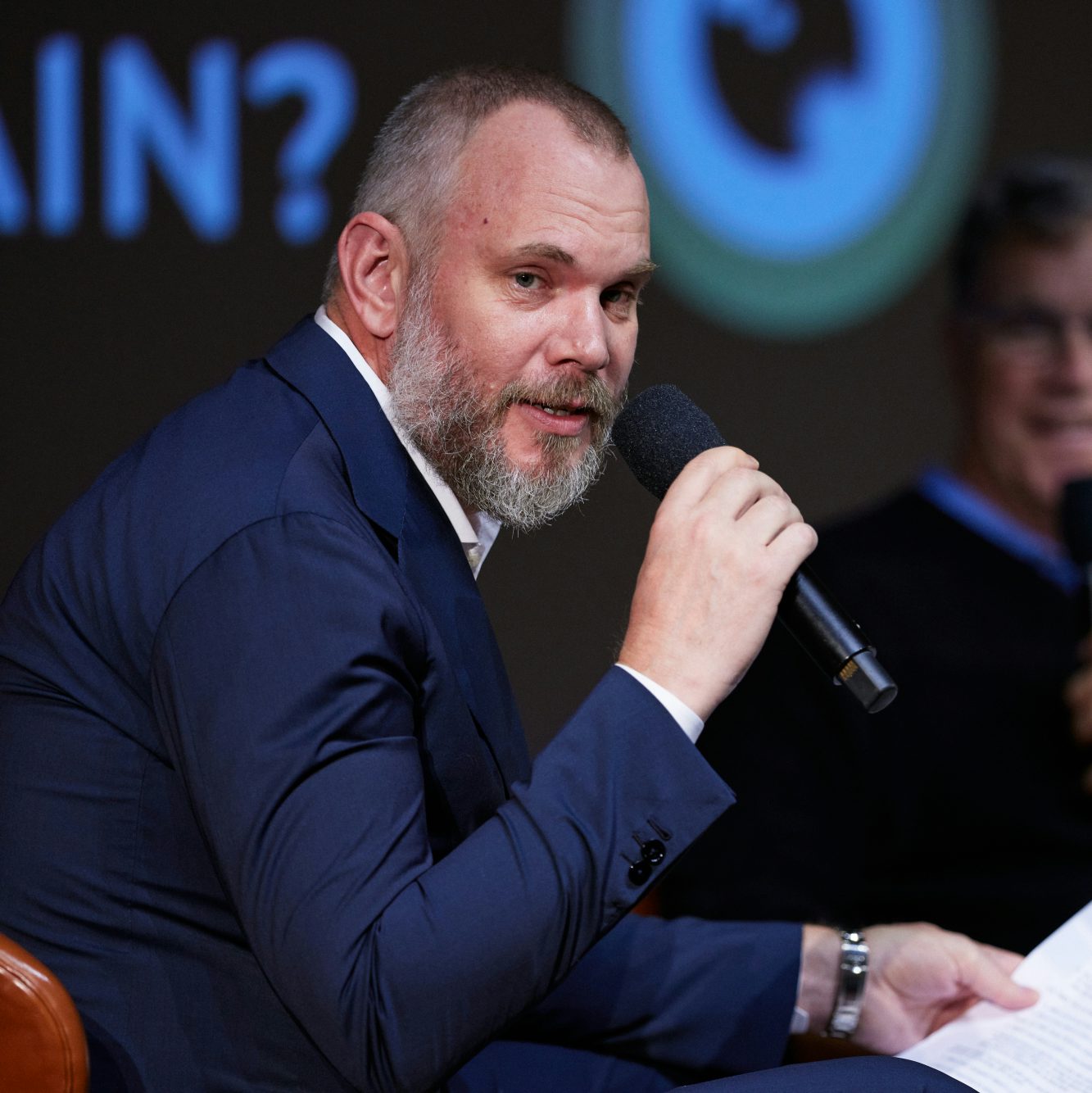 ZFF Guests: Which stars are in Zurich this year?