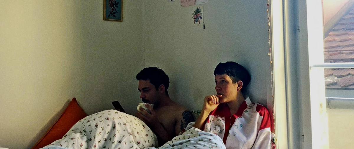 Normal Love